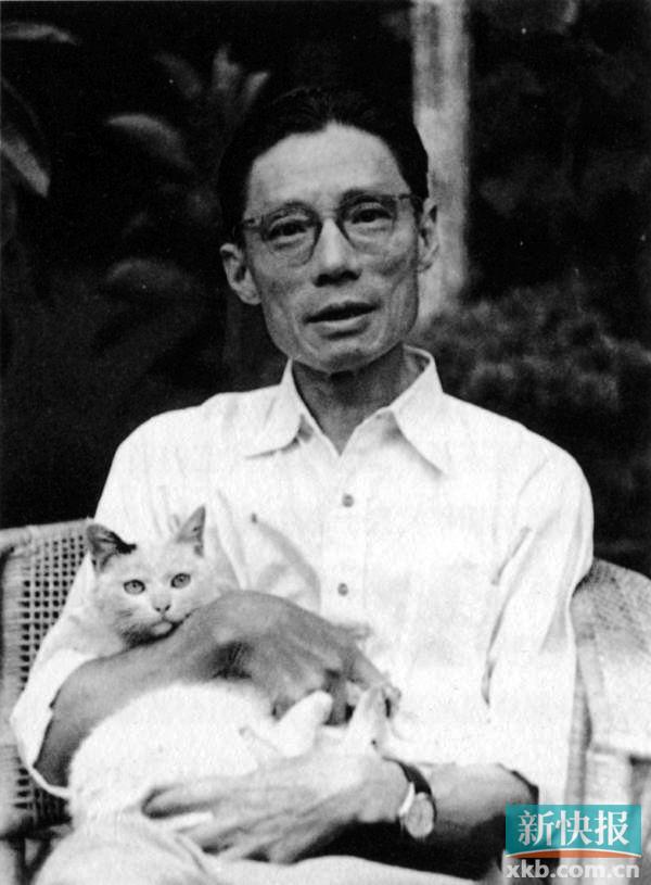 夏衍把近8000件邮品捐给了博物馆 他说:“集之不易,希望不要再分散了”-新快网-新快报官方网站